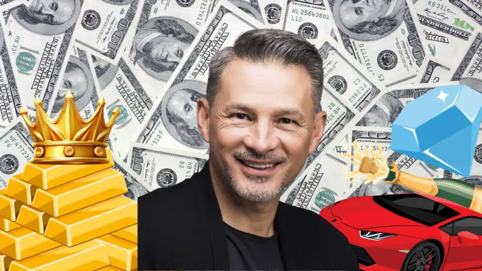 ¿Cuánto dinero tiene Cash Luna? Descubre su fortuna secreta